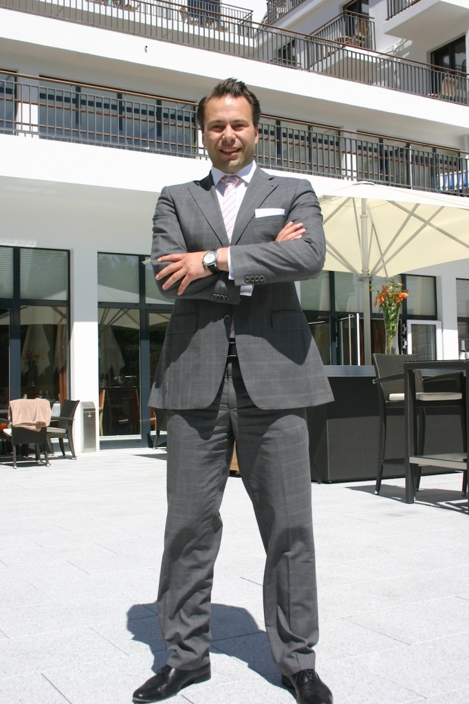 Luxus-Hotellerie in Kühlungsborn, Ostsee, Deutschland | reiserobby.de