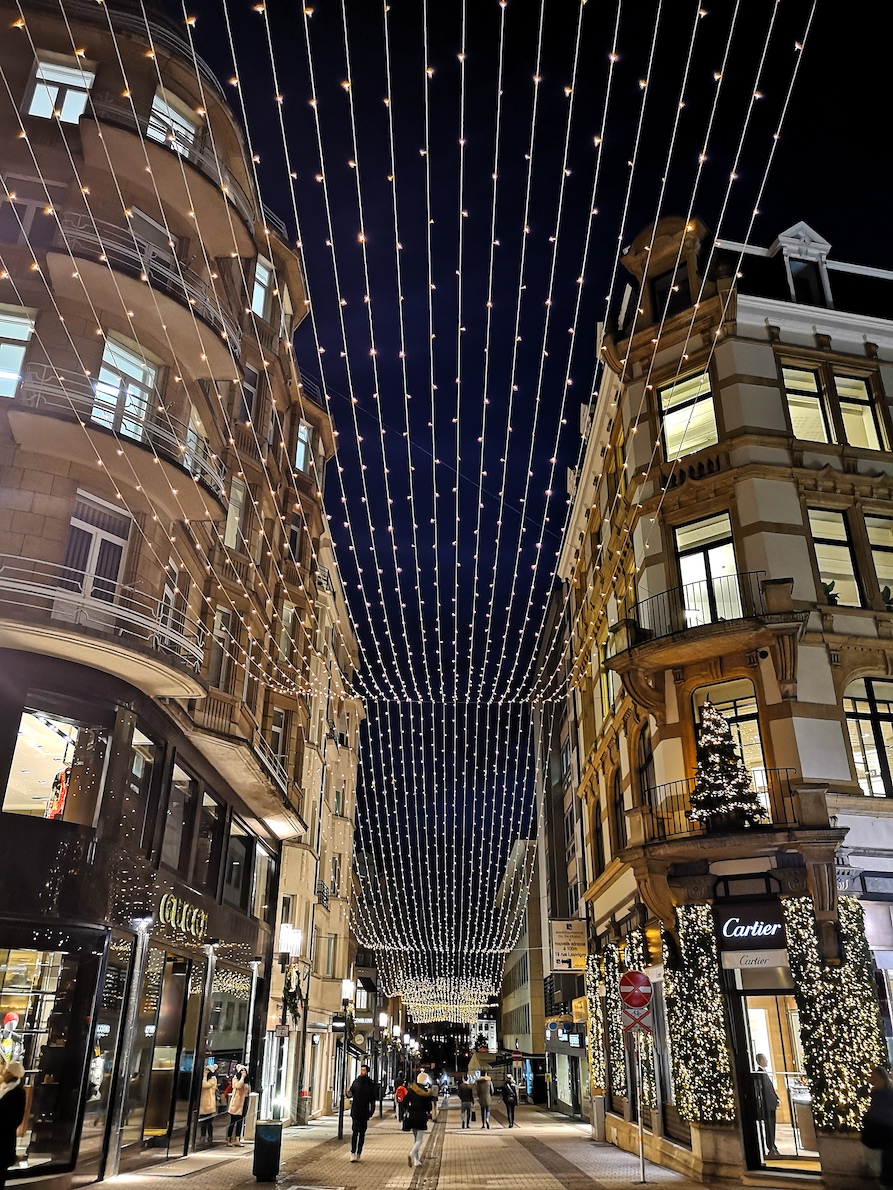 Shopping in Luxemburg, @ LFT | reiserobby.de